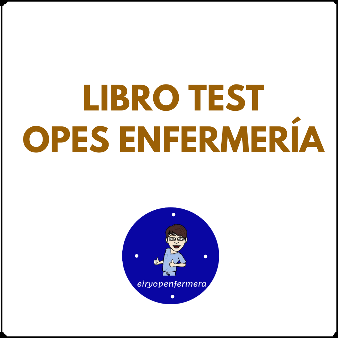 Descargar examen y respuestas OPE ENFERMERÍA Ceuta y Melilla (INGESA ...